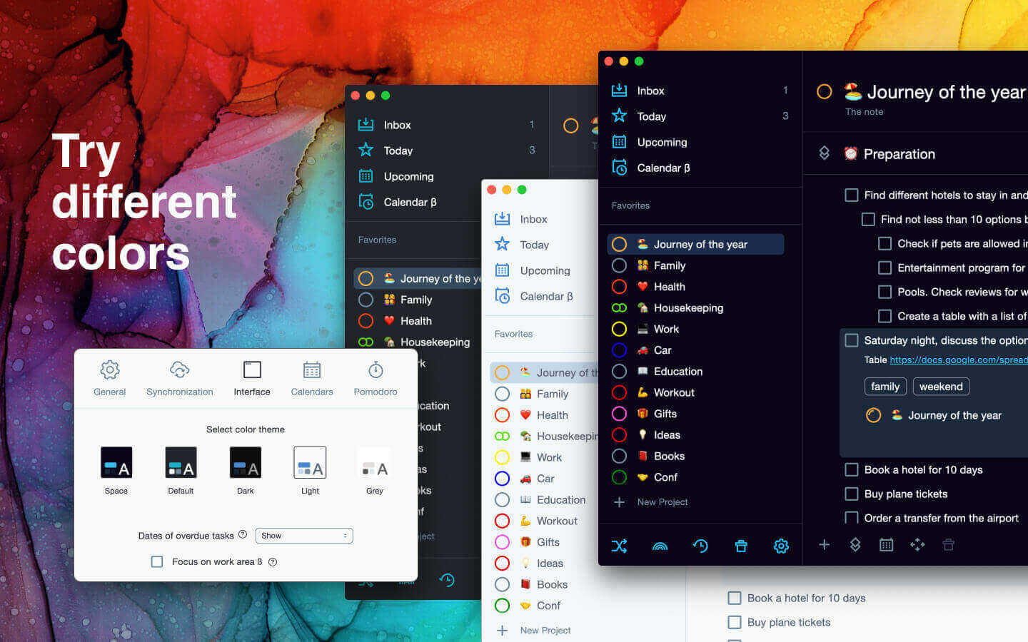 SingularityApp - Pricing, Features, and Details in 2025