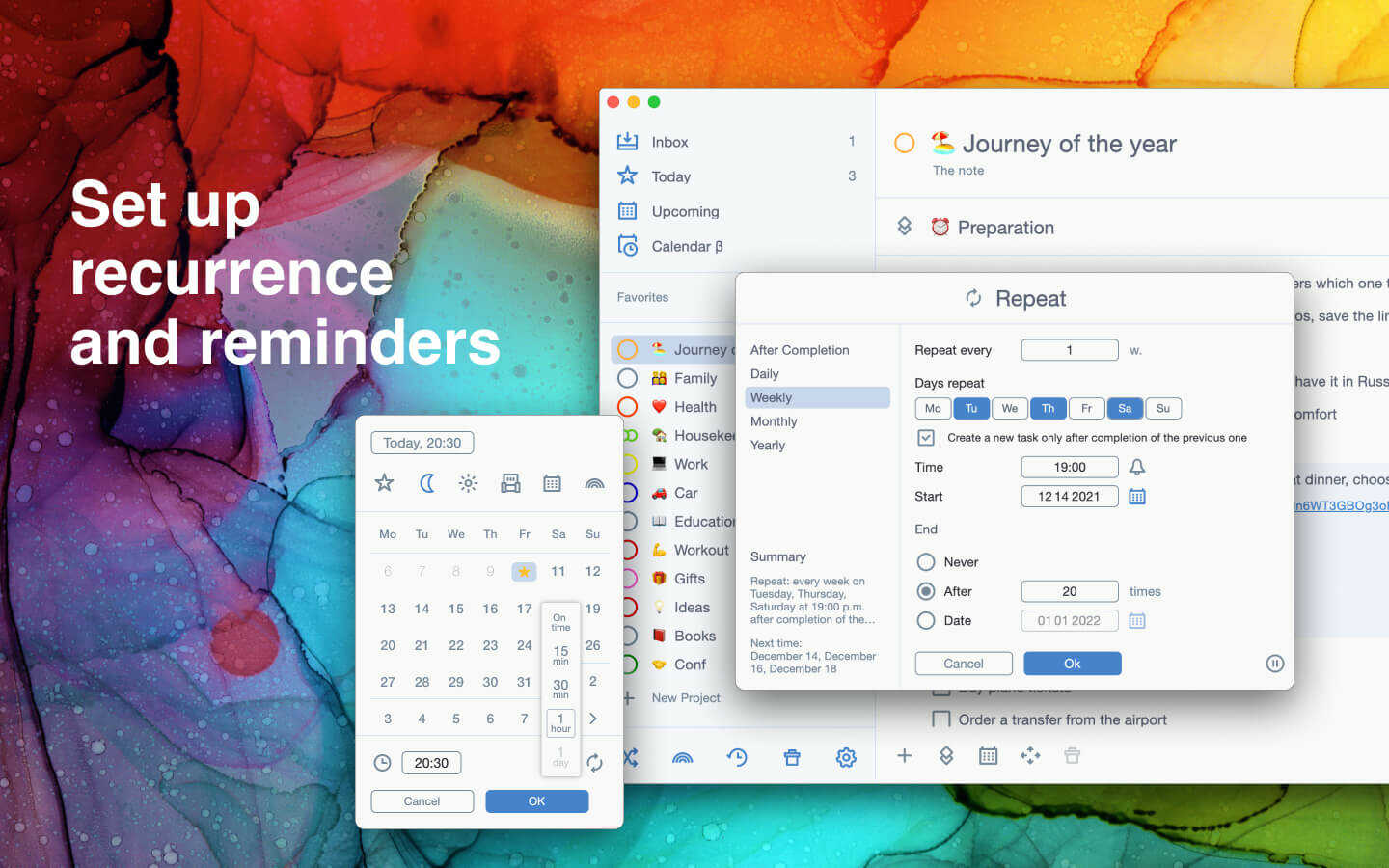 SingularityApp - Pricing, Features, and Details in 2025
