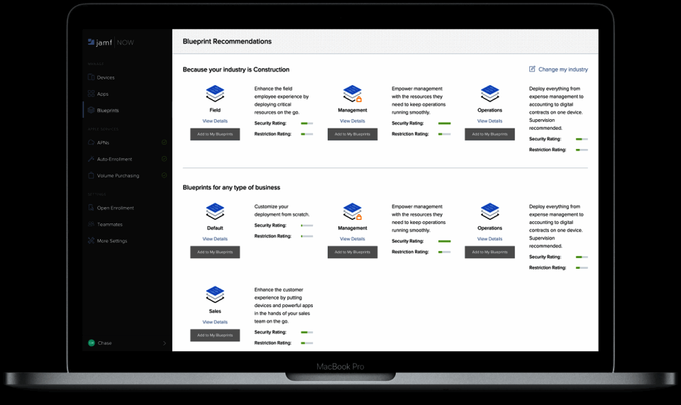 Jamf Now - Pricing, Features, and Details in 2025