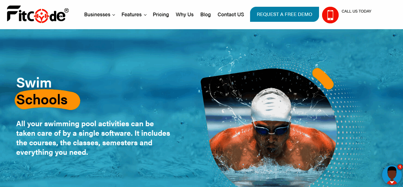 Fitcode - Pricing, Features, and Details in 2025