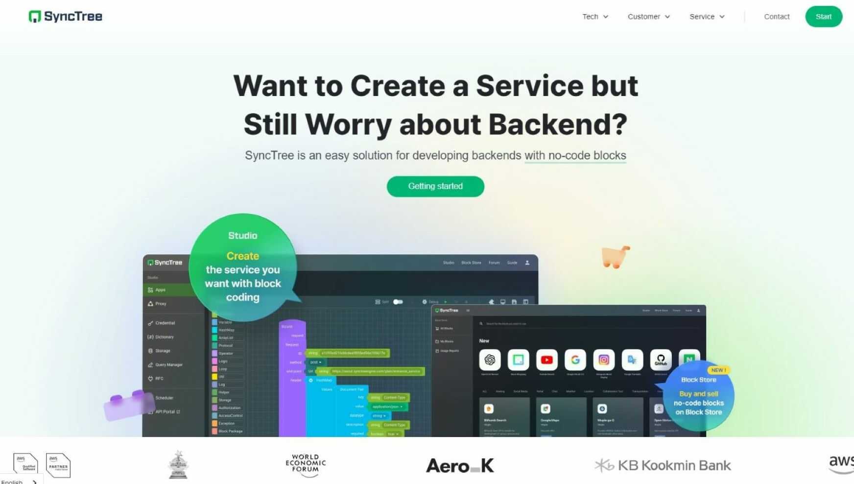 SyncTree - Pricing, Features, and Details in 2025