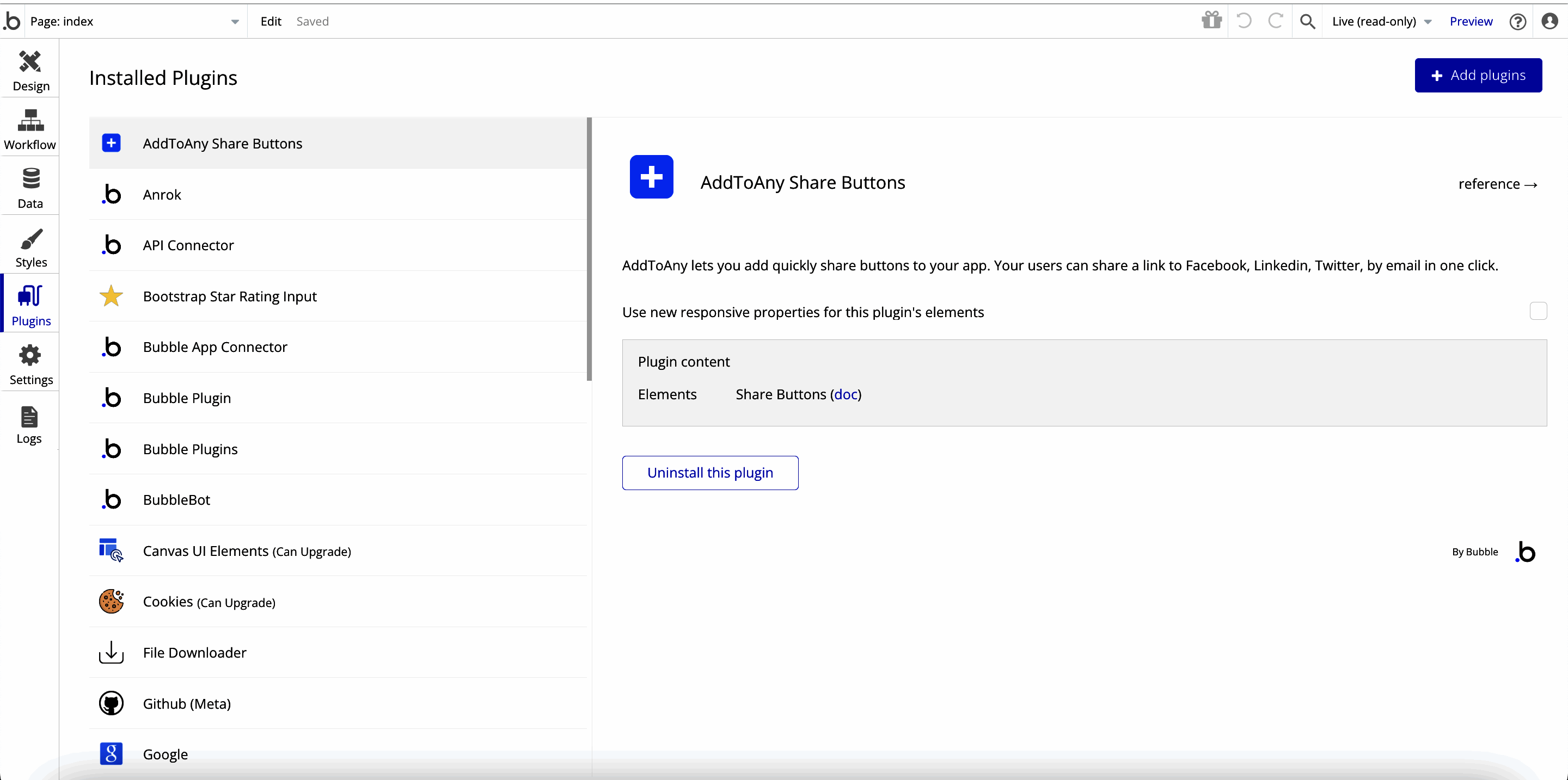 Bubble: Pricing, Features, and Integration in 2025