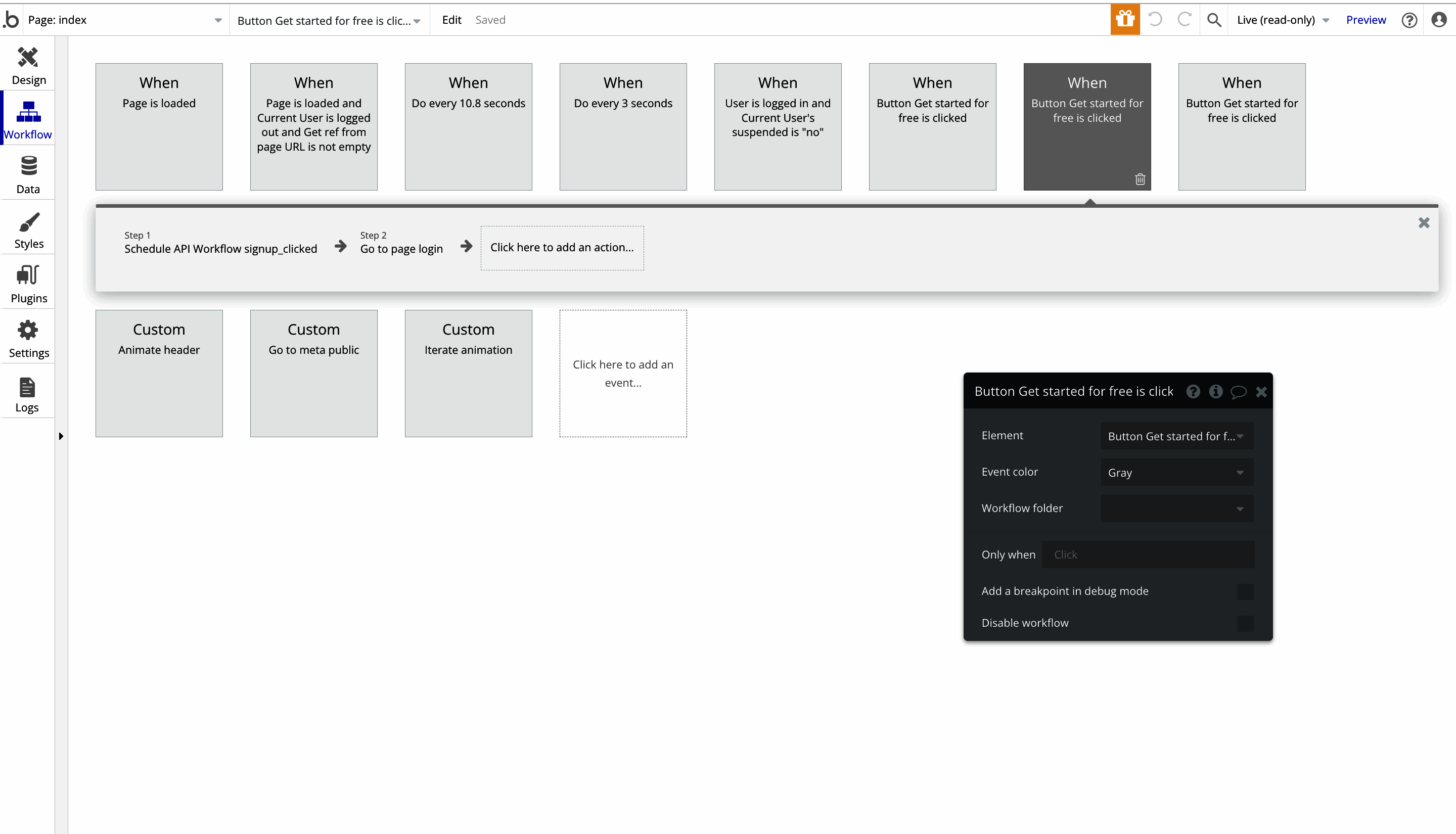 Bubble: Pricing, Features, and Integration in 2025