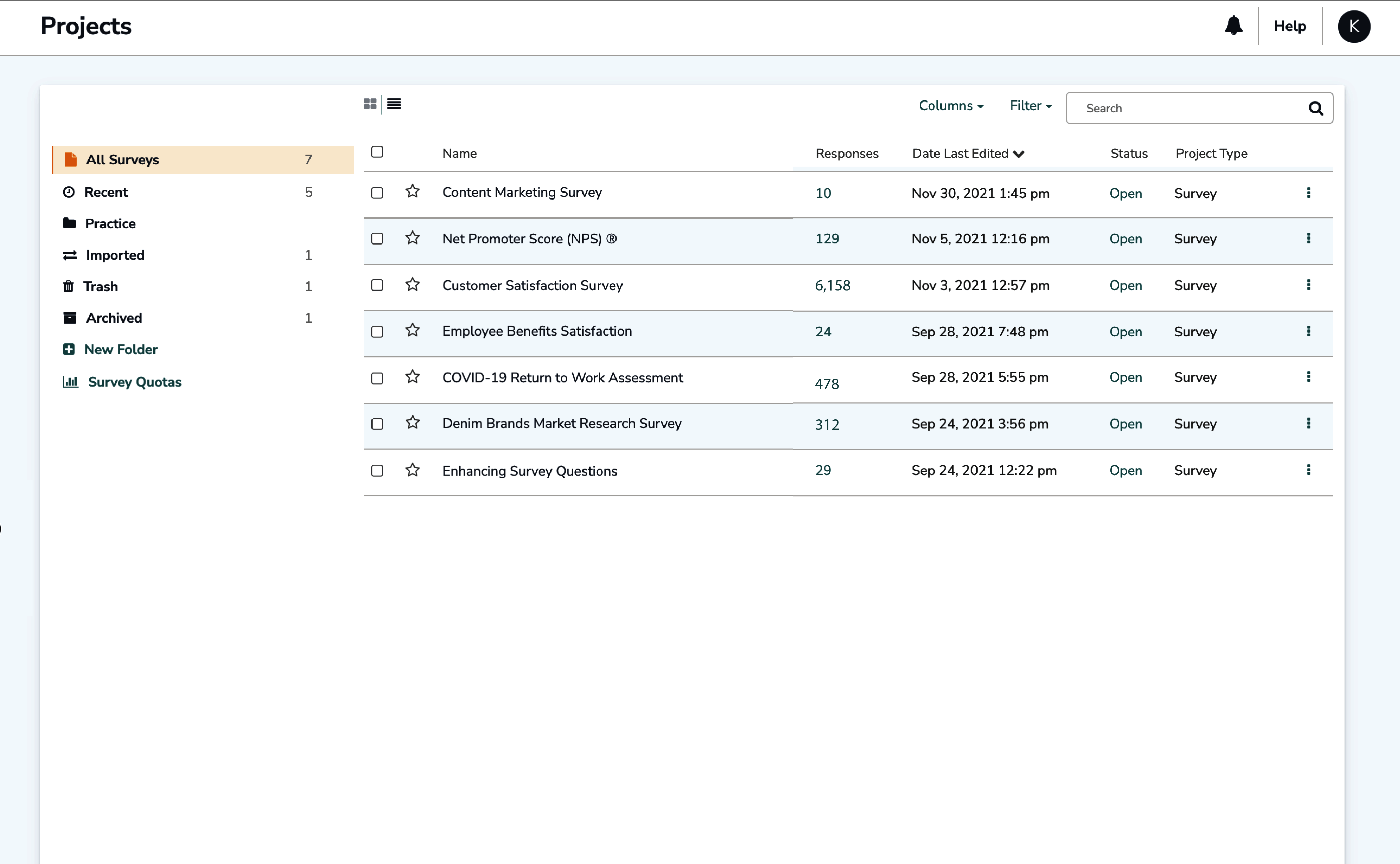 Alchemer - Pricing, Features, and Details in 2025