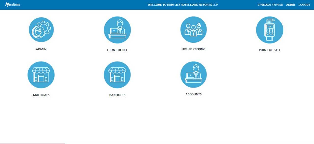 MySoft HMS - Pricing, Features, and Details in 2025