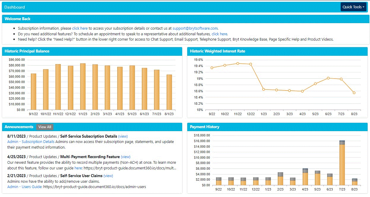 Bryt Software - Pricing, Features, and Details in 2025