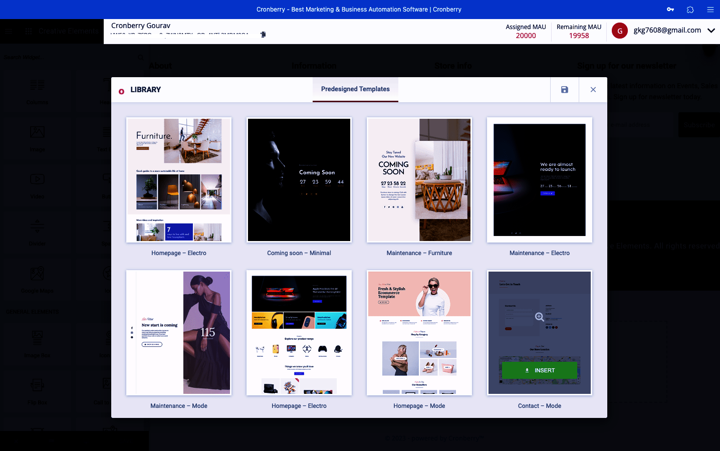 Cronberry: Pricing, Features, and Integration in 2026