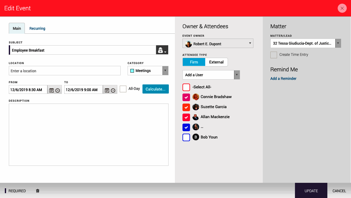 CARET Legal - Pricing, Features, and Details in 2025