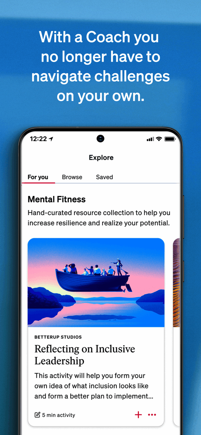 BetterUp: Details, Pricing, Features, & Integration in 2026