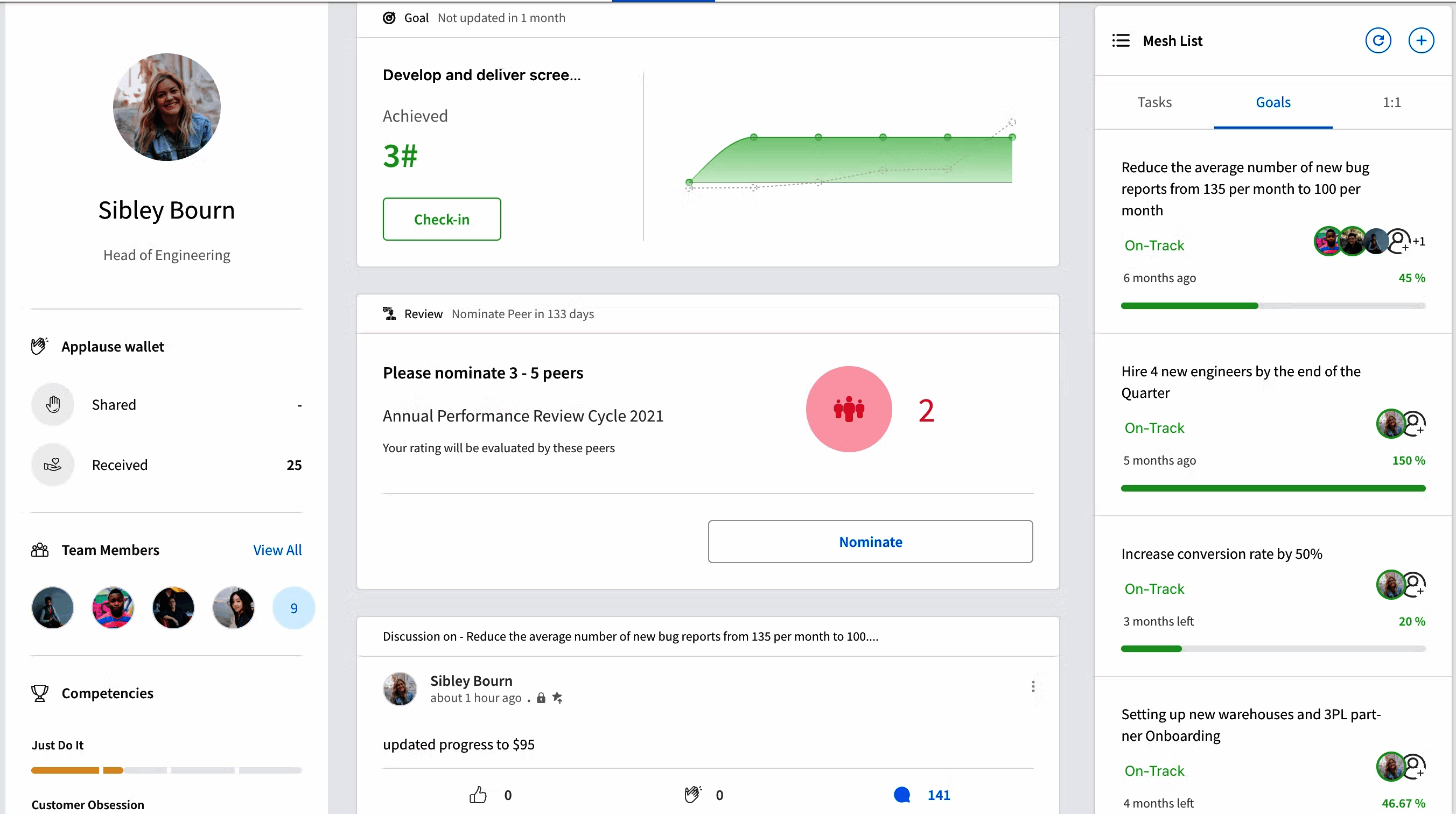 mesh.ai - Pricing, Features, and Details in 2025