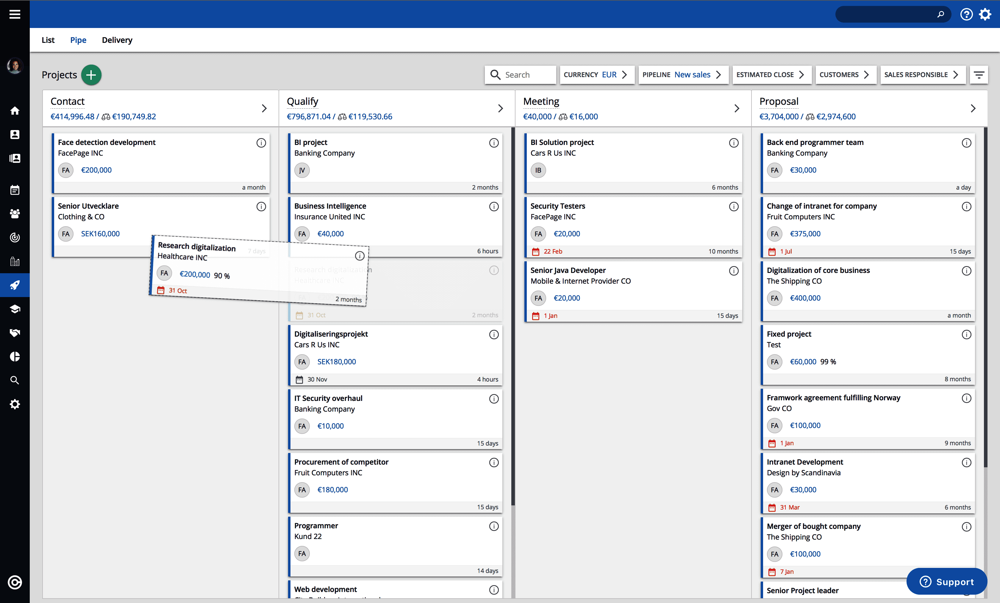 Cinode - Pricing, Features, and Details in 2025