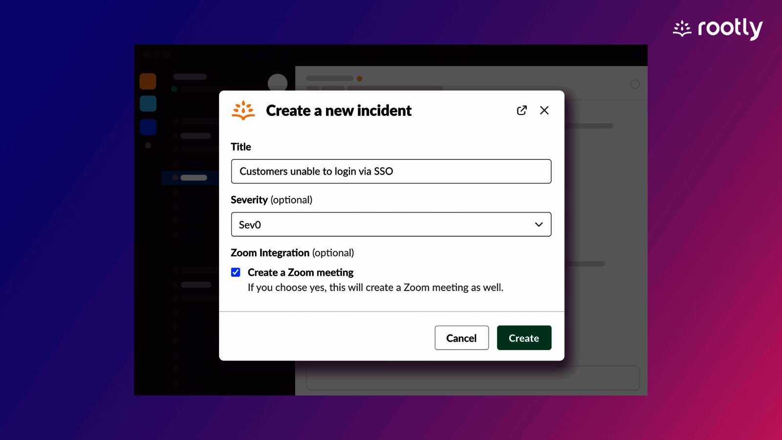 Rootly - Pricing, Features, and Details in 2026