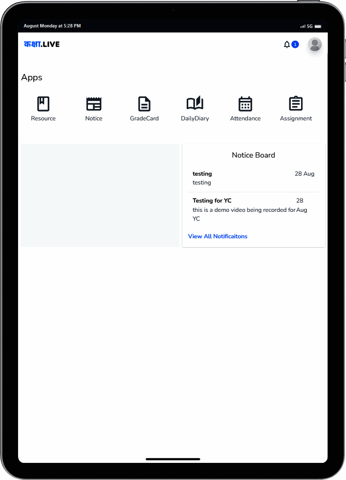 Kaksha Live - Pricing, Features, and Details in 2025