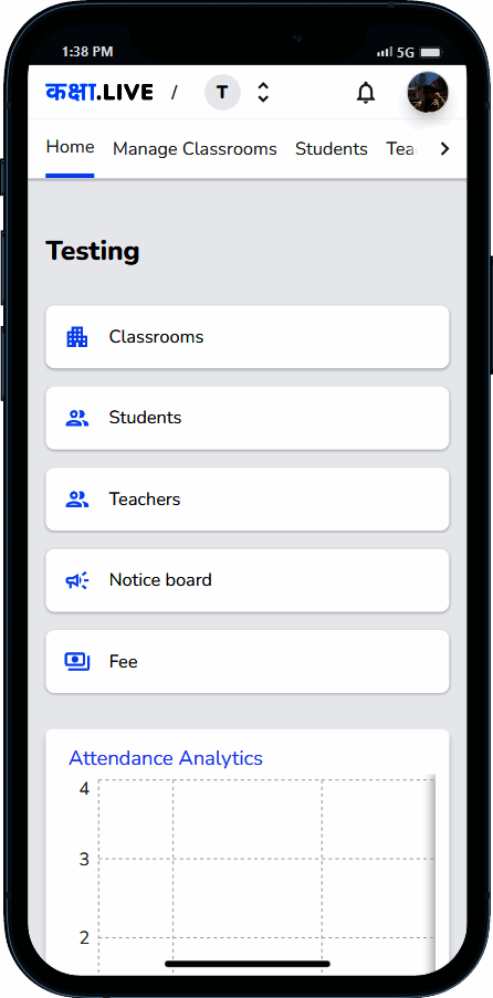 Kaksha Live Pricing, Features, and Reviews (Jun 2025)