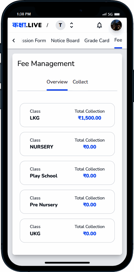 Kaksha Live - Pricing, Features, and Details in 2025