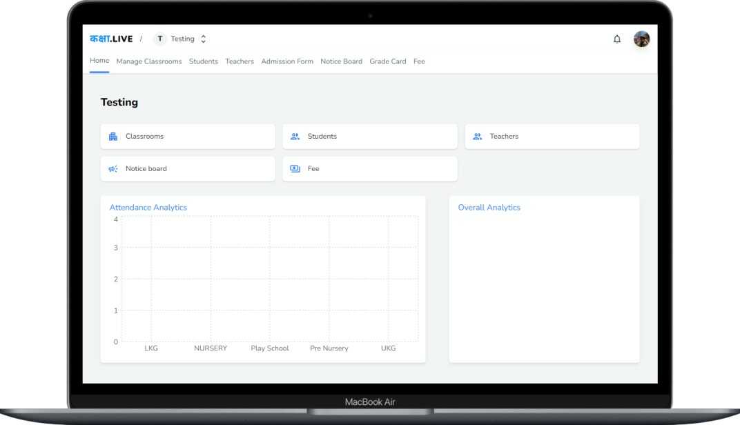 Kaksha Live - Pricing, Features, and Details in 2025