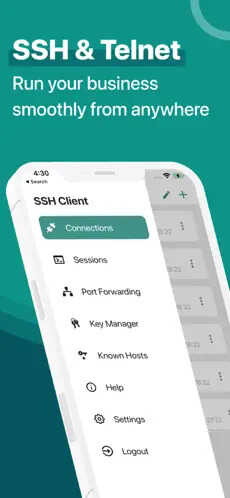 SSH Client Terminal - Pricing, Features, and Details in 2025