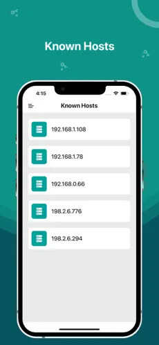 SSH Client Terminal - Pricing, Features, and Details in 2025