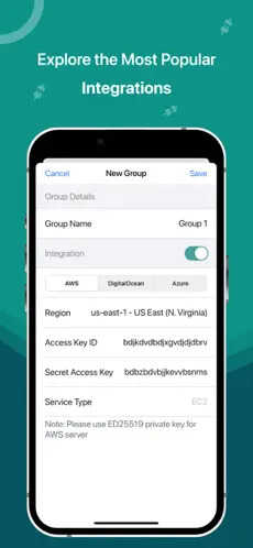 SSH Client Terminal - Pricing, Features, and Details in 2025