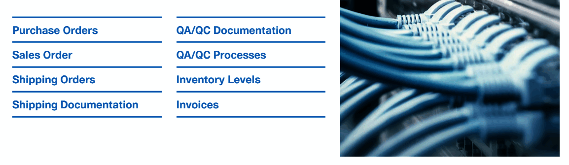 Elemica - Pricing, Features, and Details in 2025