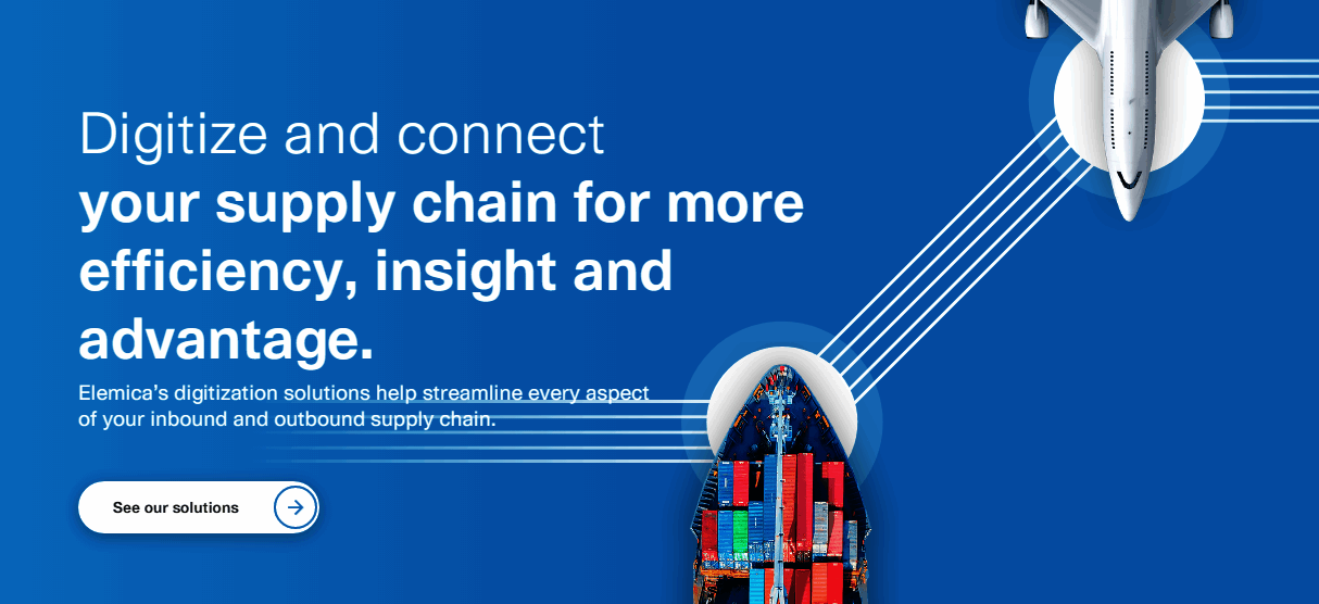 Elemica - Pricing, Features, and Details in 2025