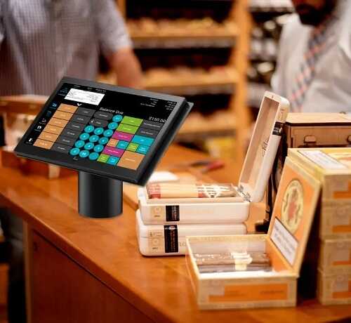 FTx POS - Pricing, Features, and Details in 2026