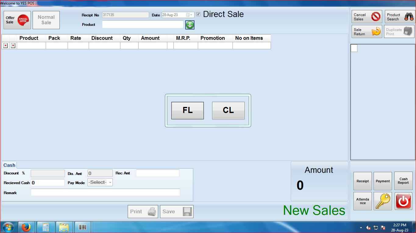 YES POS Pricing, Features, and Reviews (Jun 2025)