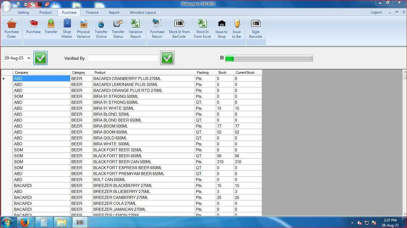 YES POS Pricing, Features, and Reviews (Jun 2025)