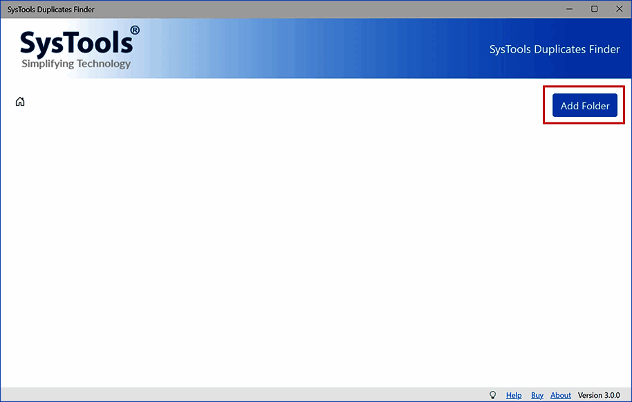 SysTools Duplicates Finder - Pricing, Features, and Details in 2025