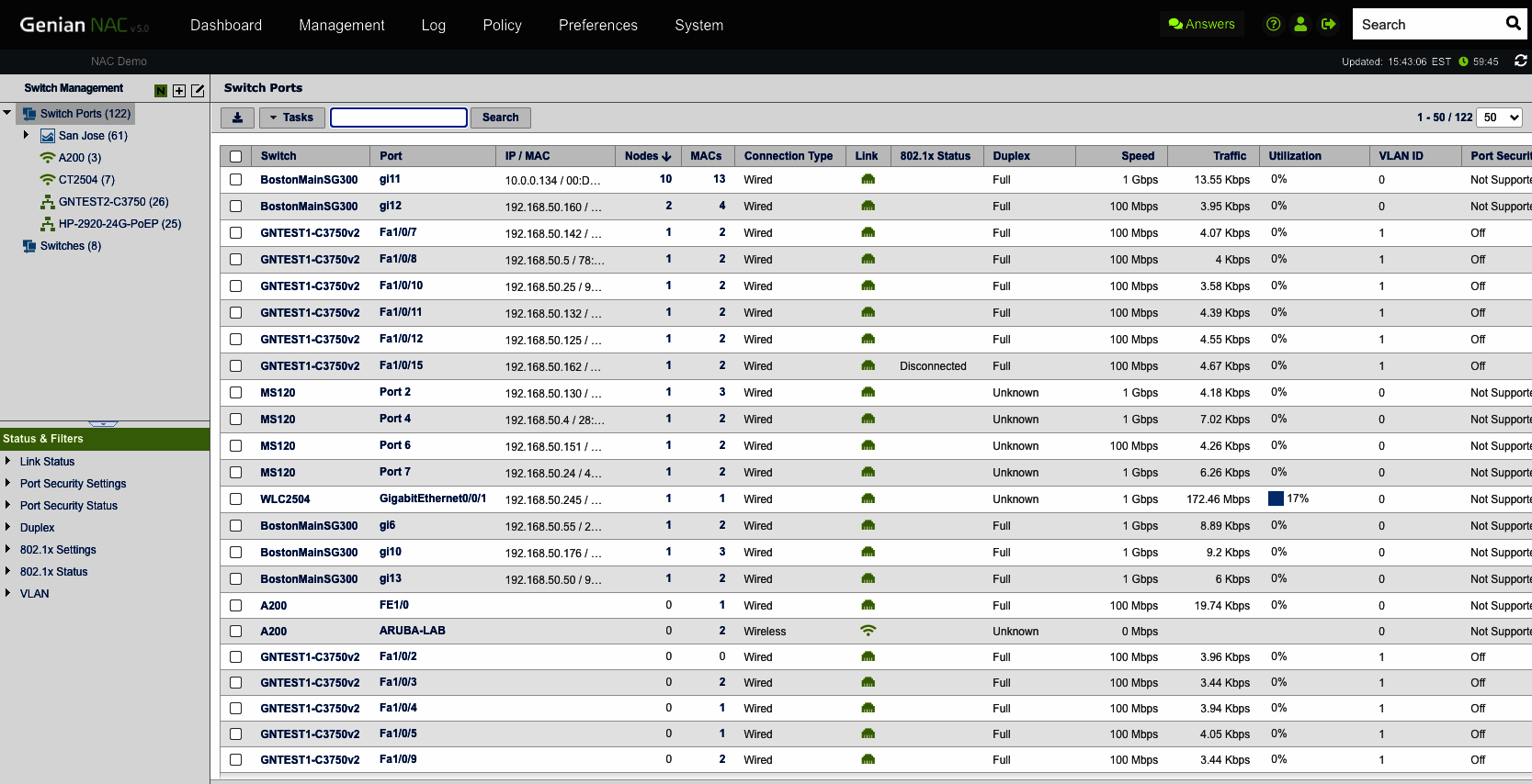 Genian NAC - Pricing, Features, and Details in 2026