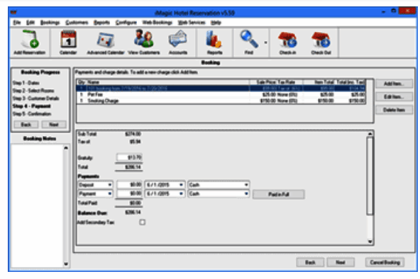 iMagic Inventory - Pricing, Features, and Details in 2025