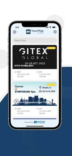 YourMap By Moon - Pricing, Features, and Details in 2025