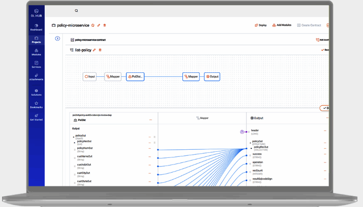 OpenLegacy - Pricing, Features, and Details in 2025