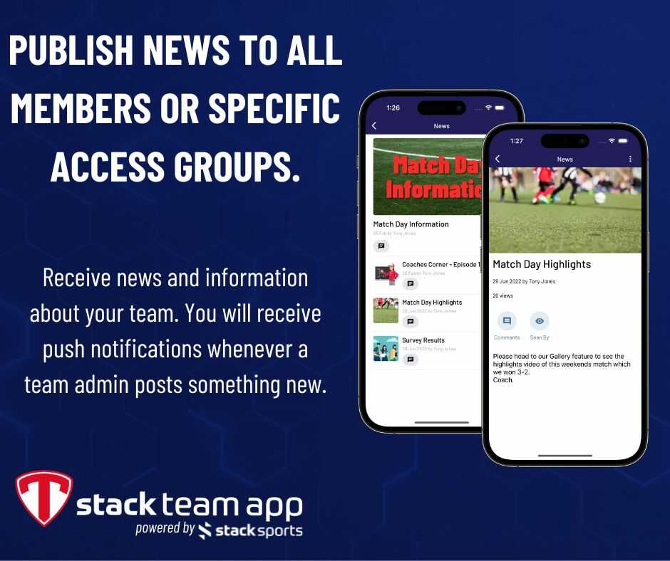 Stack Team App Pricing, Features, and Reviews (Jun 2025)