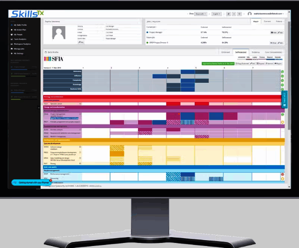 SkillsTX - Pricing, Features, and Details in 2025