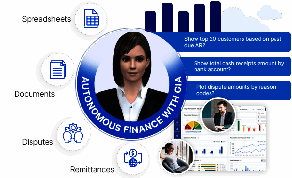 GiaGPT - GenAI For Finance: Details, Pricing, Features, & Integration ...