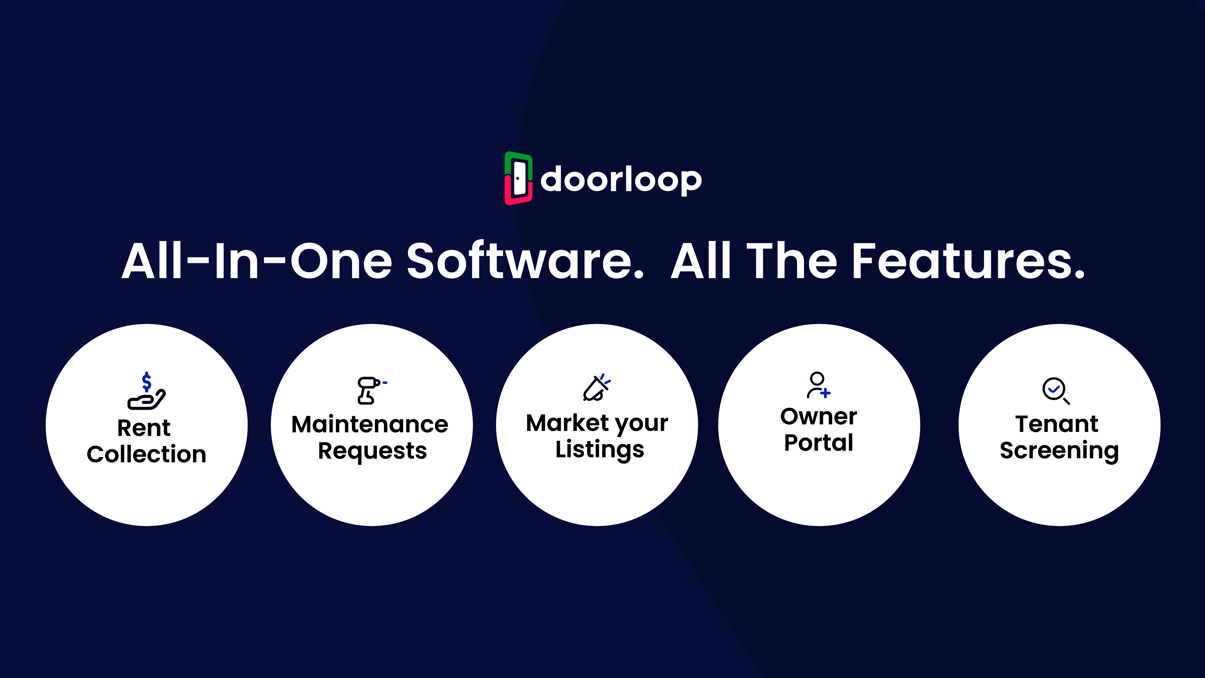 DoorLoop Pricing, Features, and Reviews (Nov 2024)