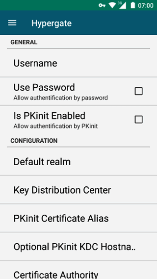 Hypergate Authenticator - Pricing, Features, and Details in 2025