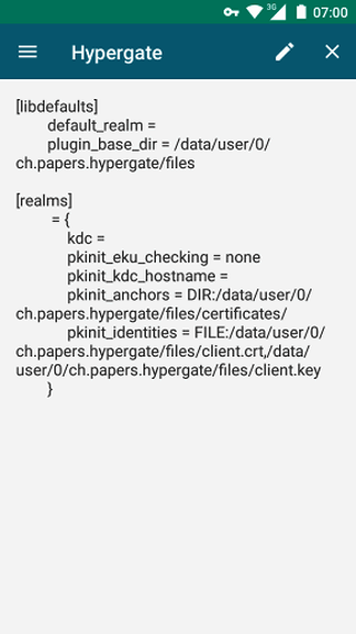 Hypergate Authenticator - Pricing, Features, and Details in 2025