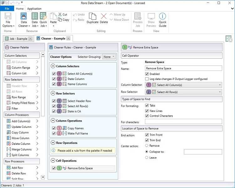 Rons Data Stream - Pricing, Features, and Details in 2025