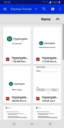 Hypergate Files - Pricing, Features, and Details in 2025