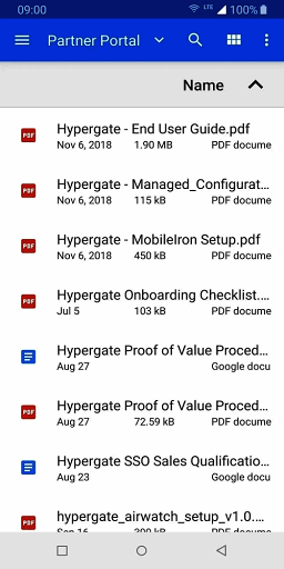 Hypergate Files - Pricing, Features, and Details in 2025