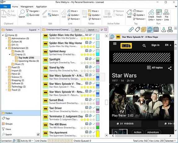 Rons WebLynx - Pricing, Features, and Details in 2025
