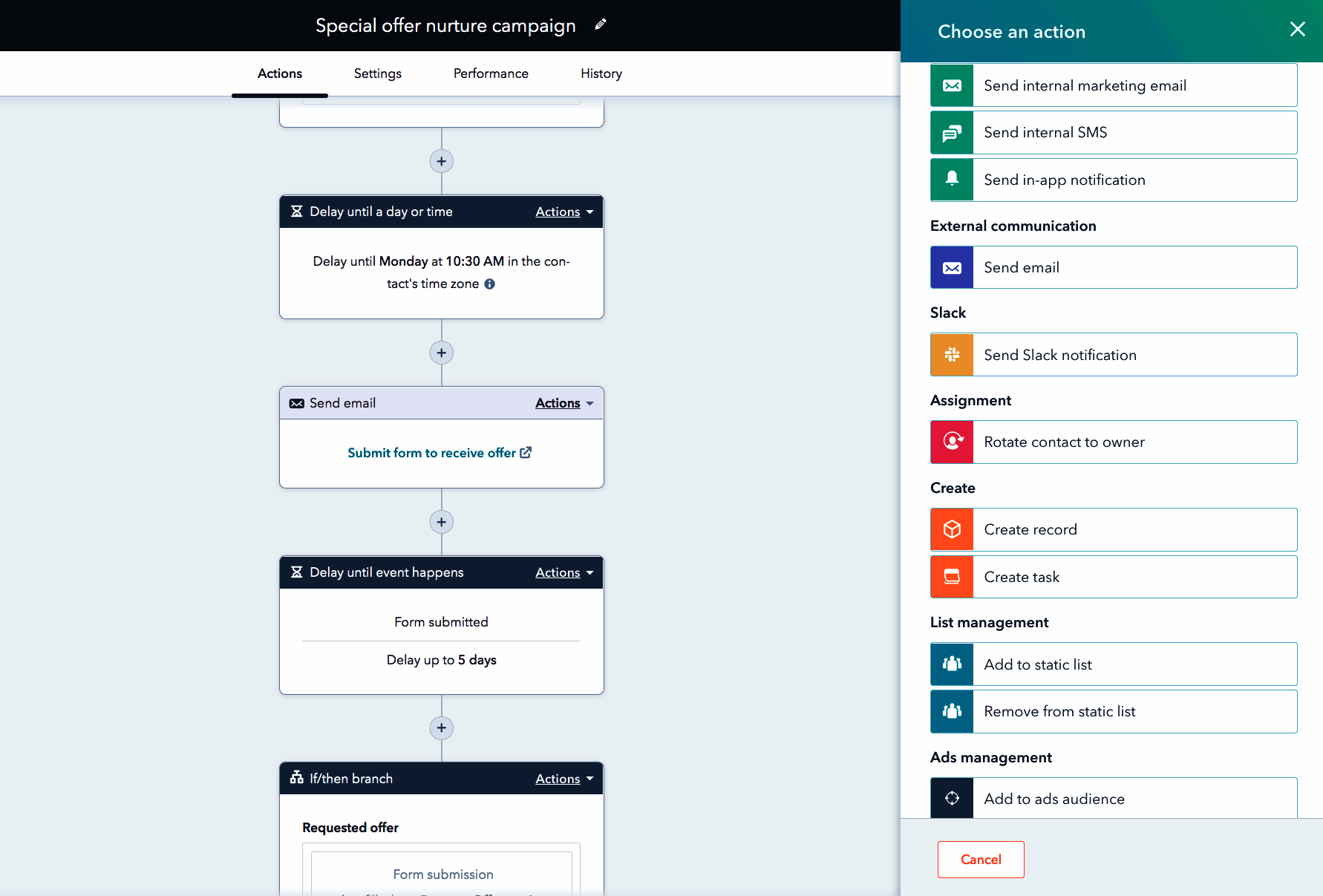 HubSpot Marketing Hub: Reviews, Pricing, Features in 2025