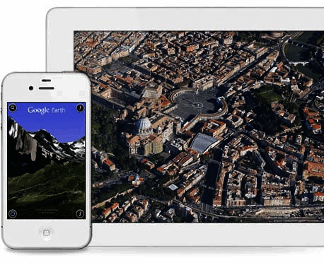 Google Earth Pro - Pricing, Features, and Details in 2025