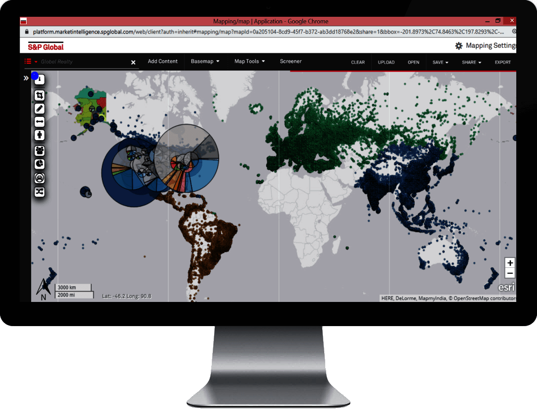 S&P Capital IQ Pro - Pricing, Features, and Details in 2025