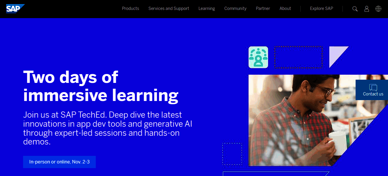 SAP ECC: Reviews, Pricing, Features in 2025