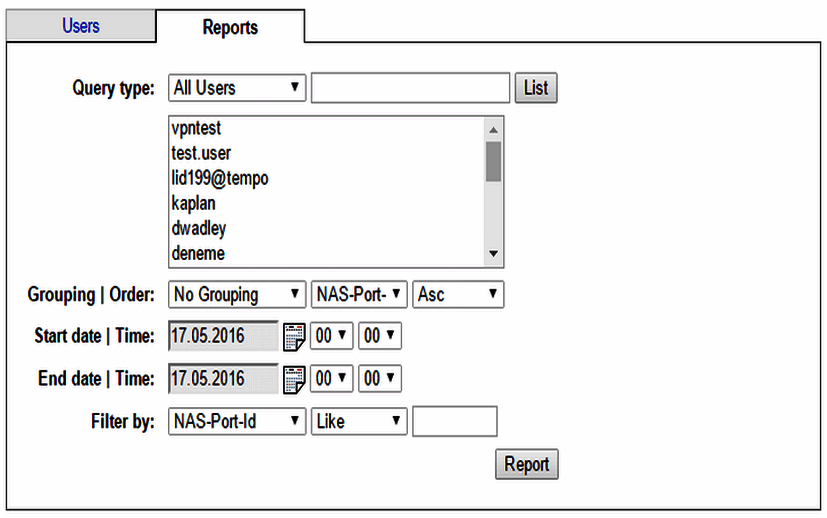 TekRADIUS - Pricing, Features, and Details in 2025
