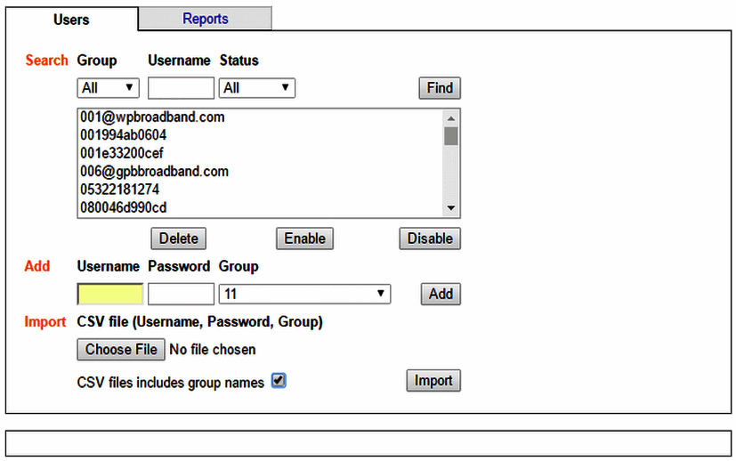 TekRADIUS - Pricing, Features, and Details in 2025