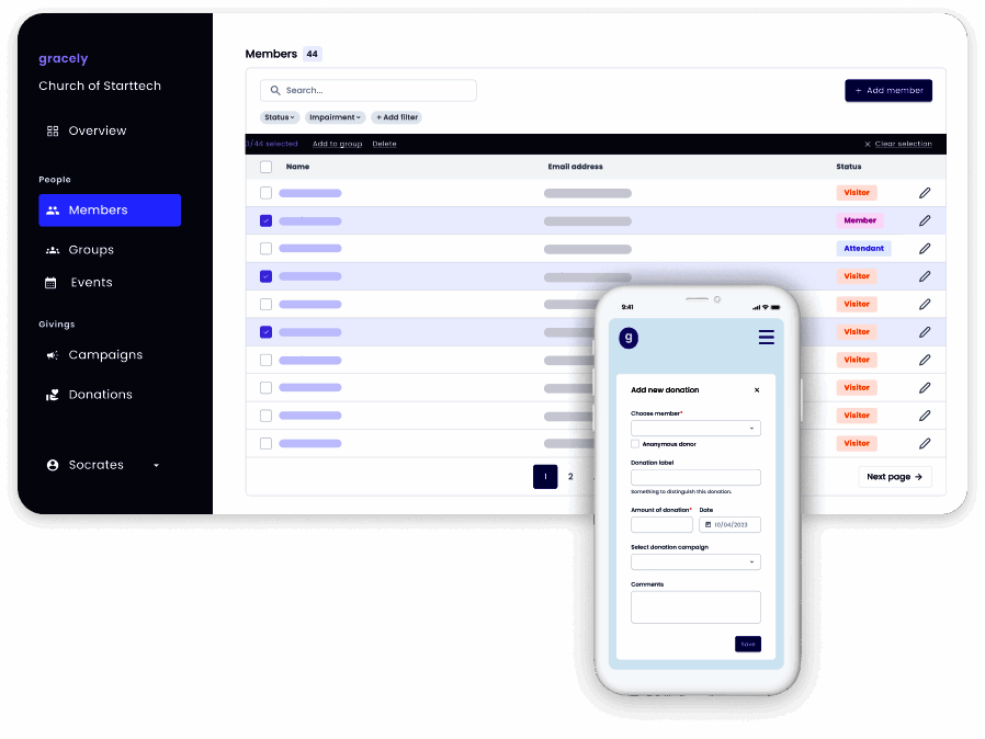 Gracely Pricing, Features, and Reviews (Oct 2024)